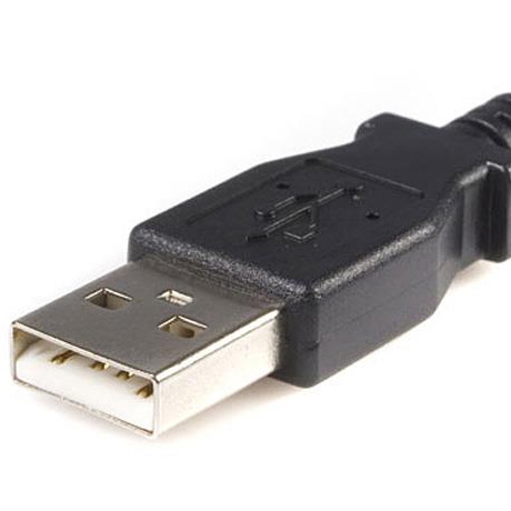 USB A (Typ A) - itsajten.se