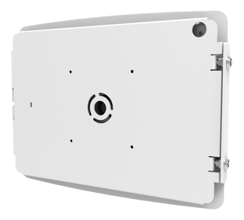 Maclocks iPad Pro 10.5" Secure Space Enclosure Wall Mount Vit