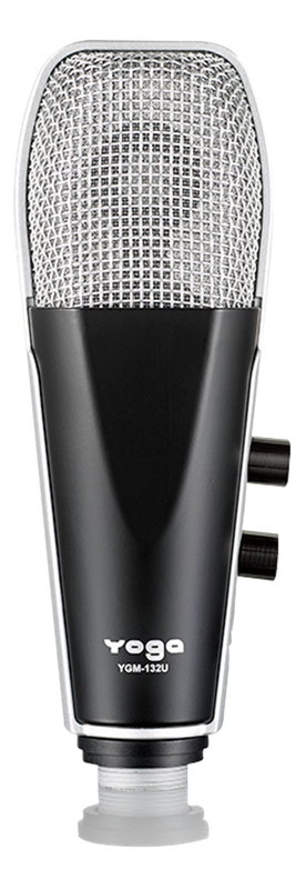 USB Studio Condenser Microphone