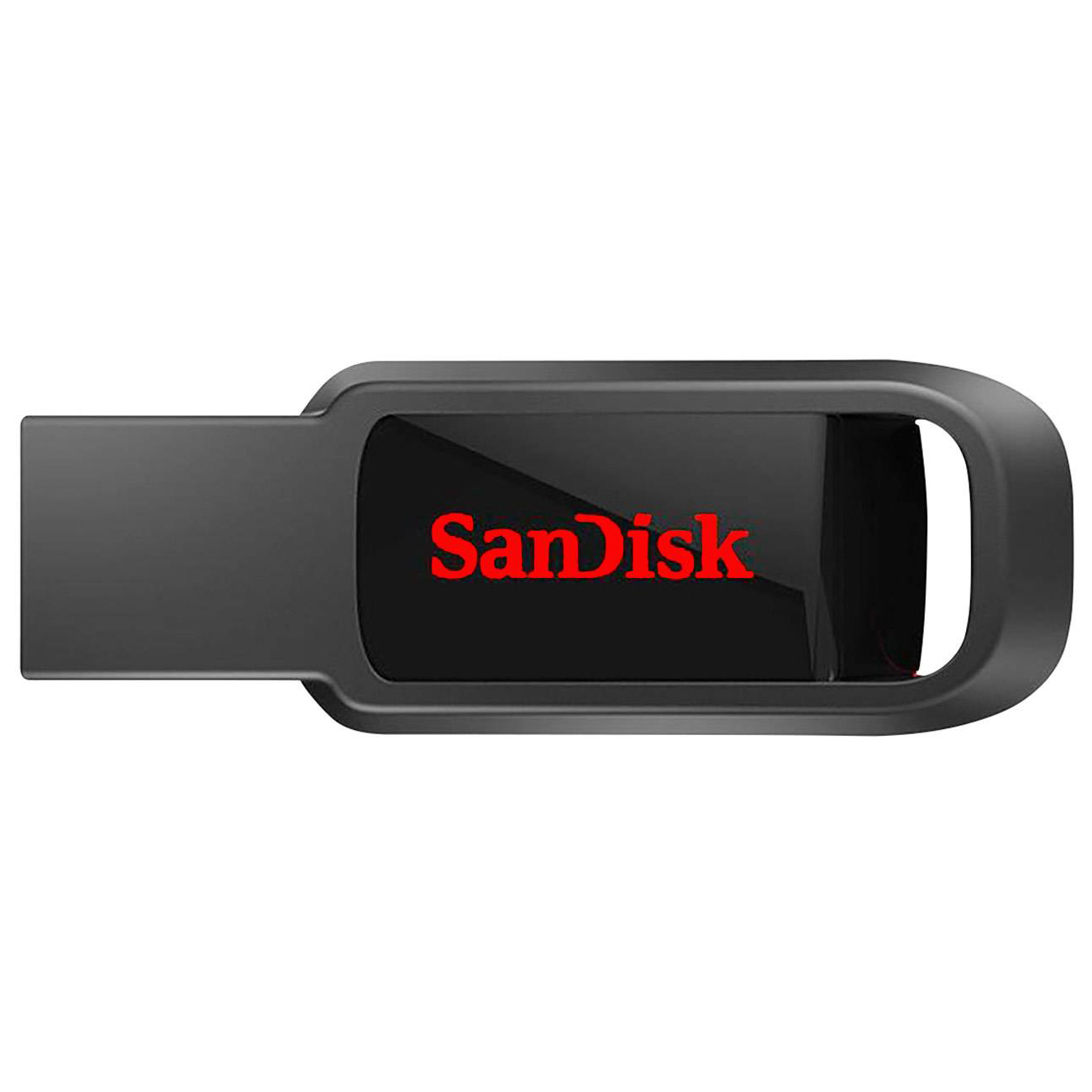 SanDisk Cruzer Spark USB-minne, USB 2.0, 32GB