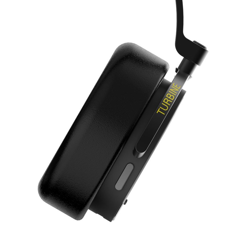 Bluedio T5 Bluetooth 4.2 trådlöst headset