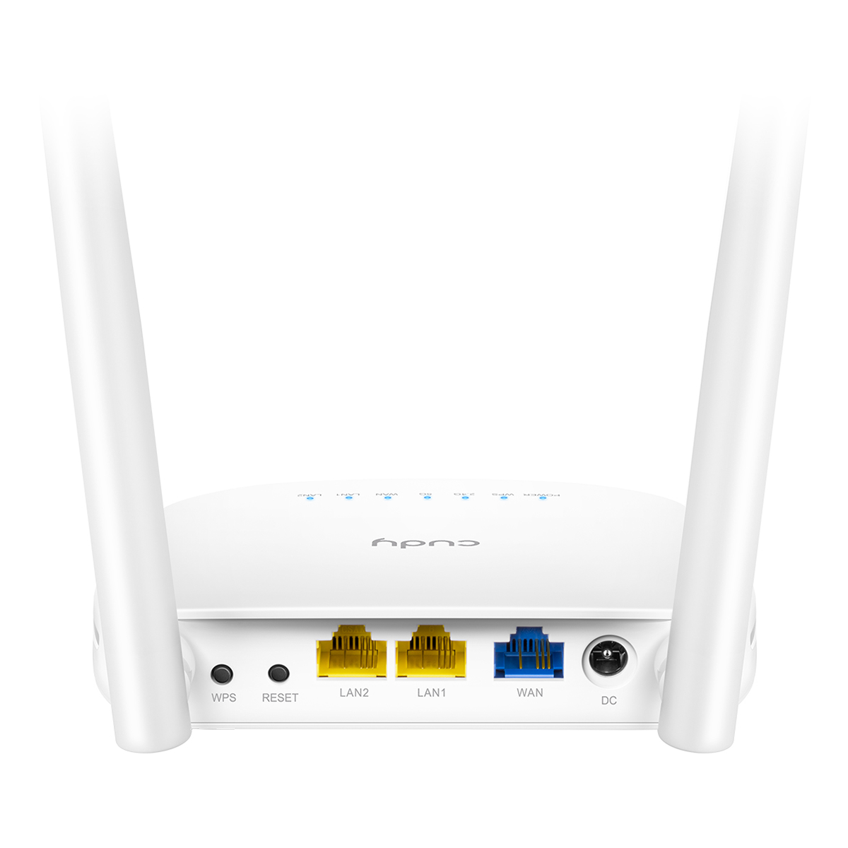 Cudy AC1200 Dual Band Smart WiFi Router