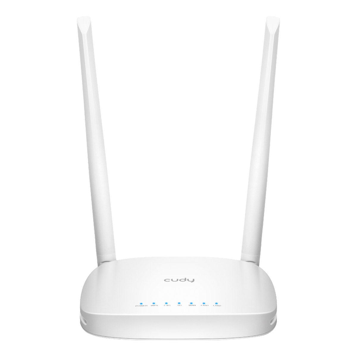 Cudy AC1200 Dual Band Smart WiFi Router