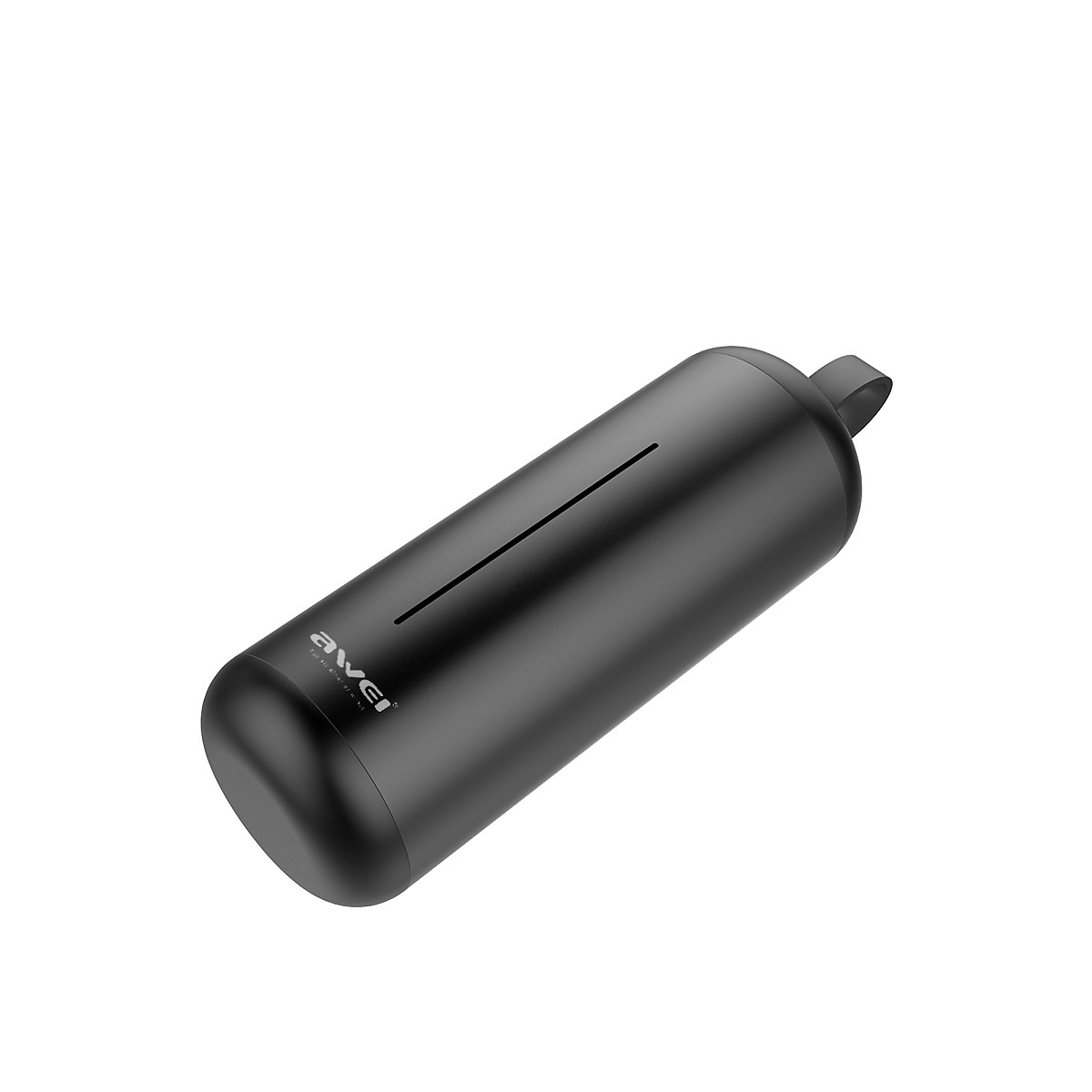 AWEI T5 Bluetooth 5.0 Vattentäta trådlösa in-ear hörlurar