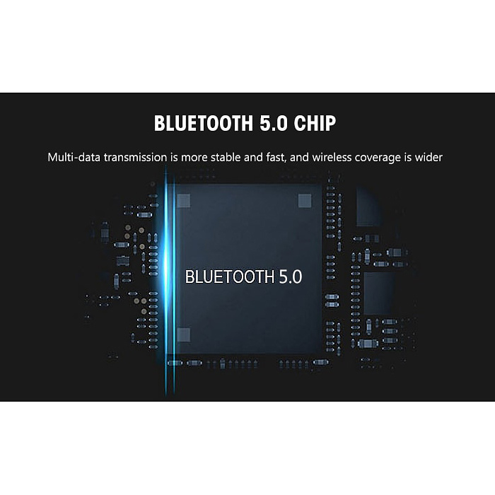 AWEI T6 Mini trådlösa hörlurar, bluetooth 5.0